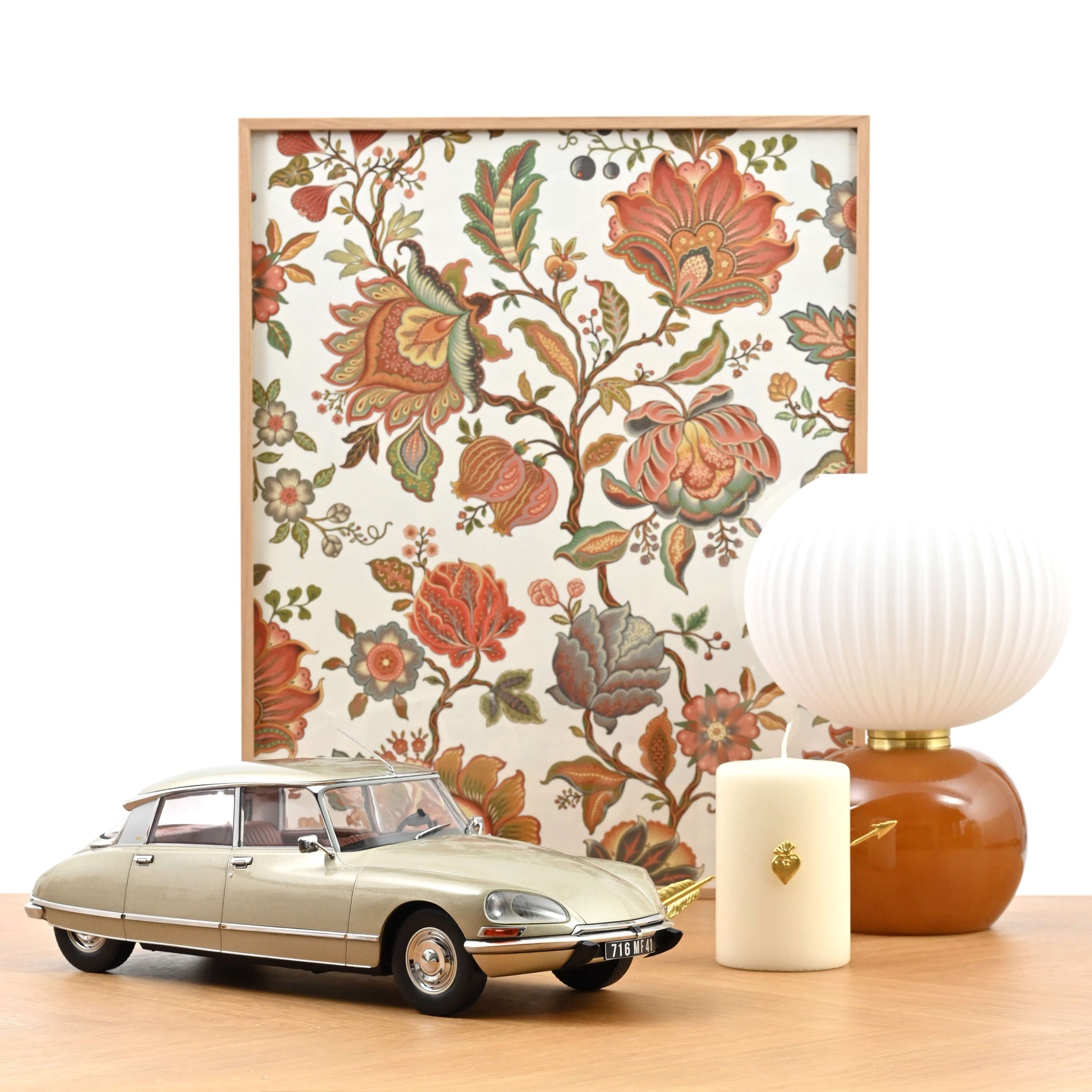 Model car – Norev