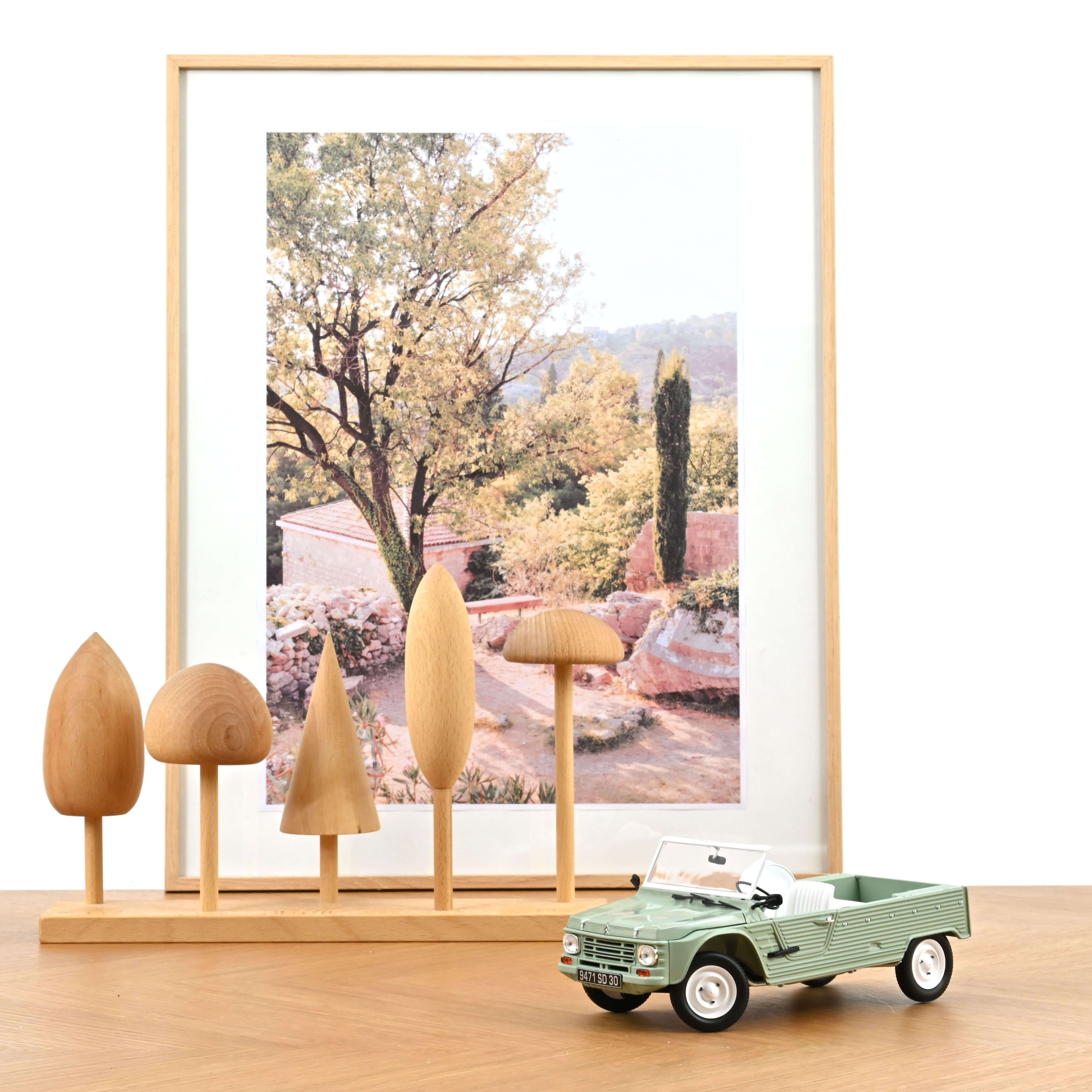 Coffret SAMU Renault Espace 1988 – Norev