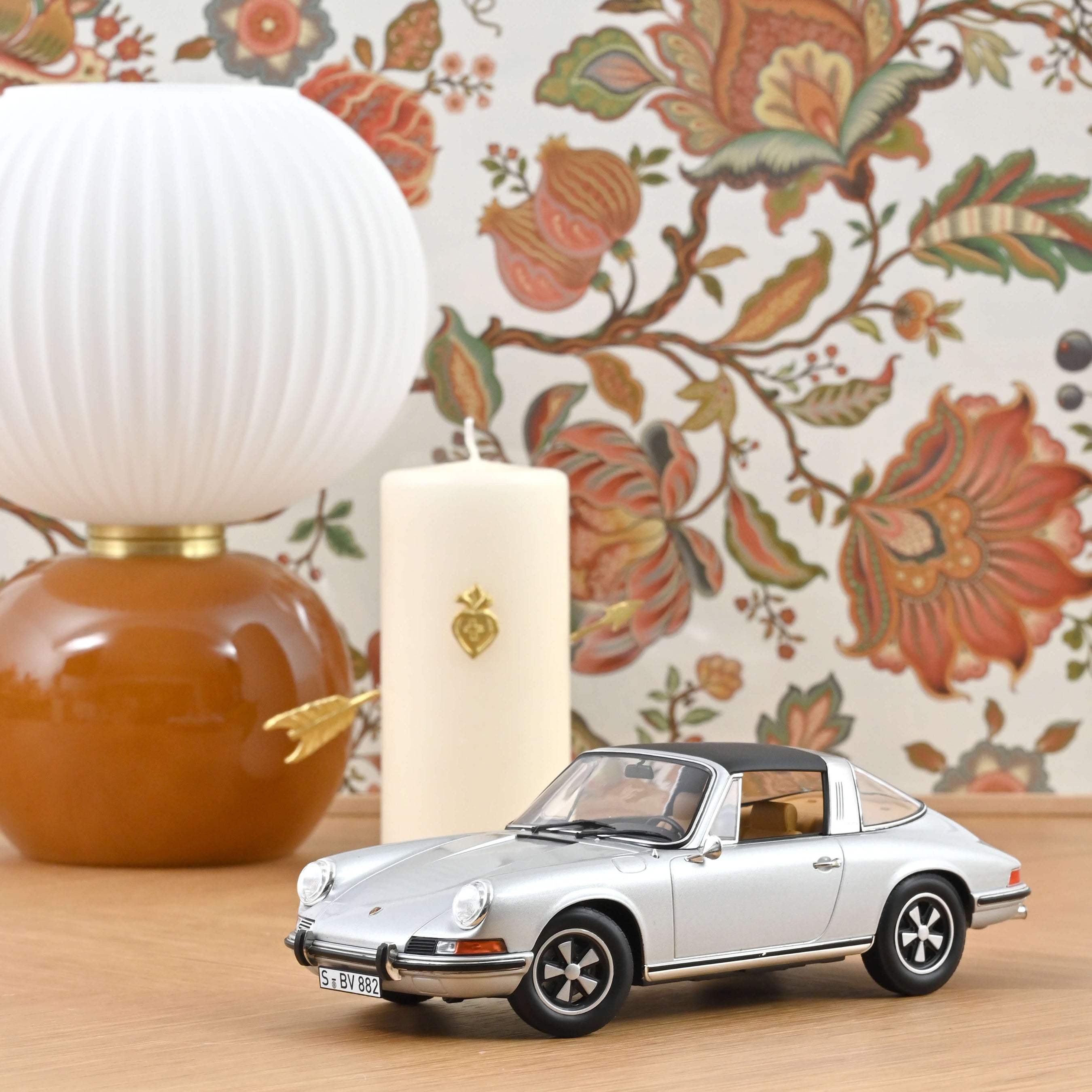 Model car – Norev